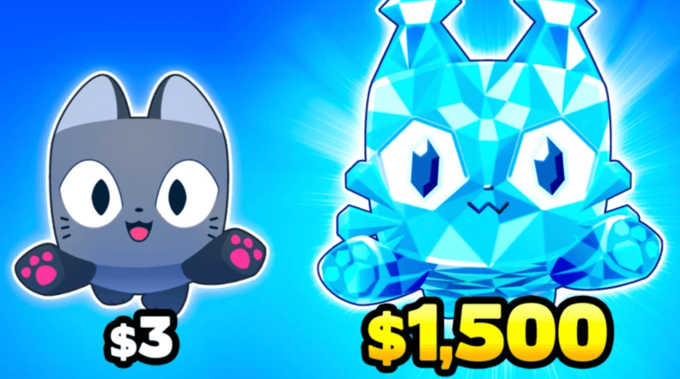 โค้ด Pet Simulator 99 ล่าสุด (กุมภาพันธ์ 2026) - แจกเพชรและ Huge Pet ...