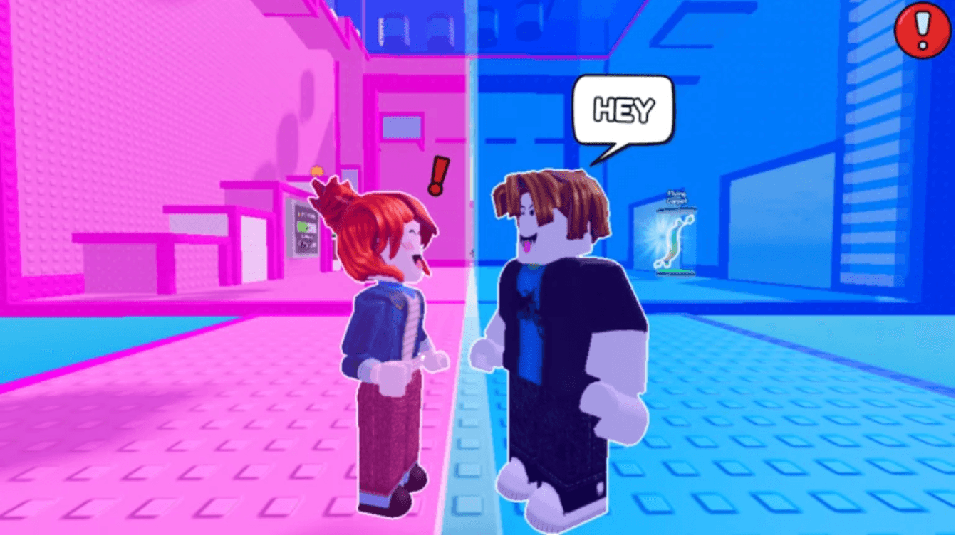 Boys And Girls Tower คู่มือปีนหอคอยสุดป่วน - แนะนำเกม Roblox ยอดฮิต ...