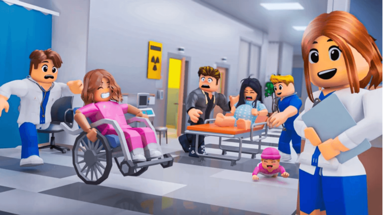 โค้ด Maple Hospital ล่าสุด (มกราคม 2026) - วิธีรับไอเทมกลุ่มฟรี ...