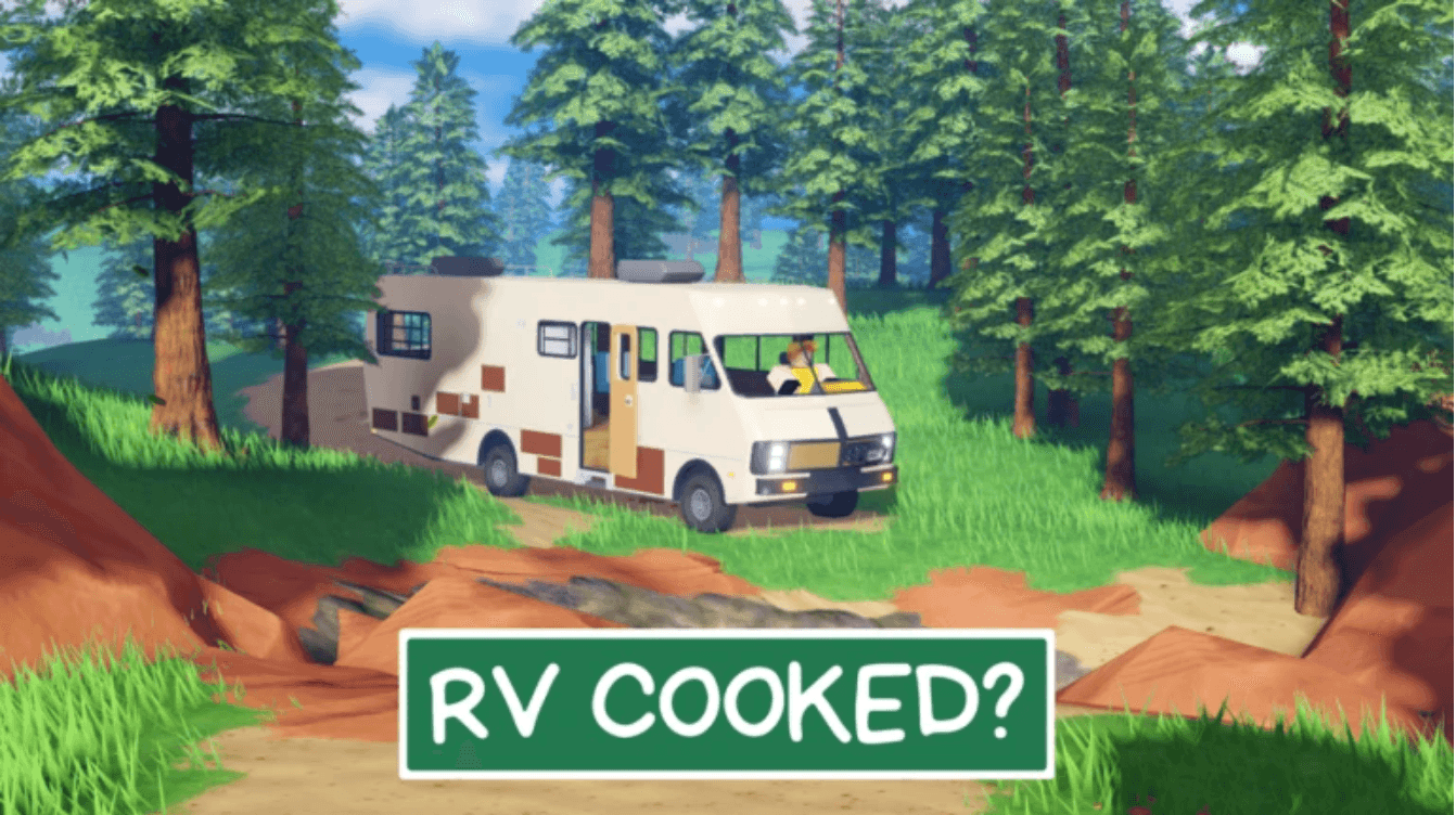 โค้ด RV Cooked? ล่าสุด (มกราคม 2026) - แจก Cash ฟรี! ไว้แต่งรถและซื้อ ...