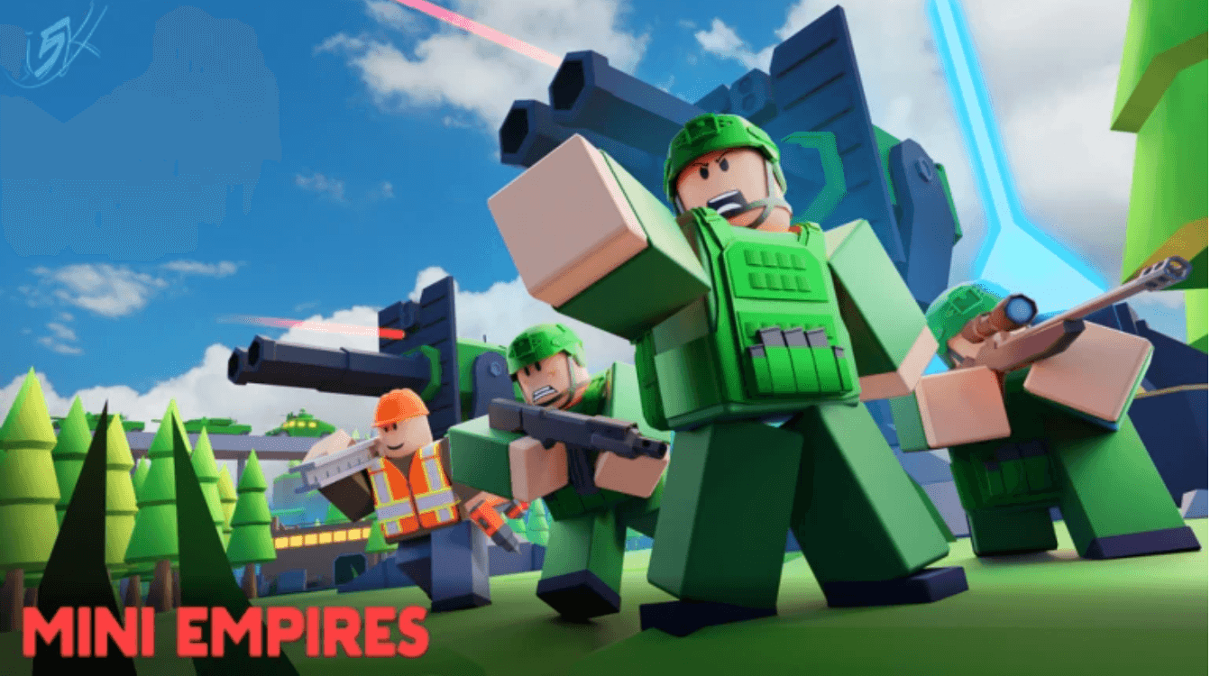 คู่มือ Mini Empires ⚔️ [v0.9.3]: วิธีสร้างกองทัพจักรวรรดิ, สูตรวางแผนรบ ...