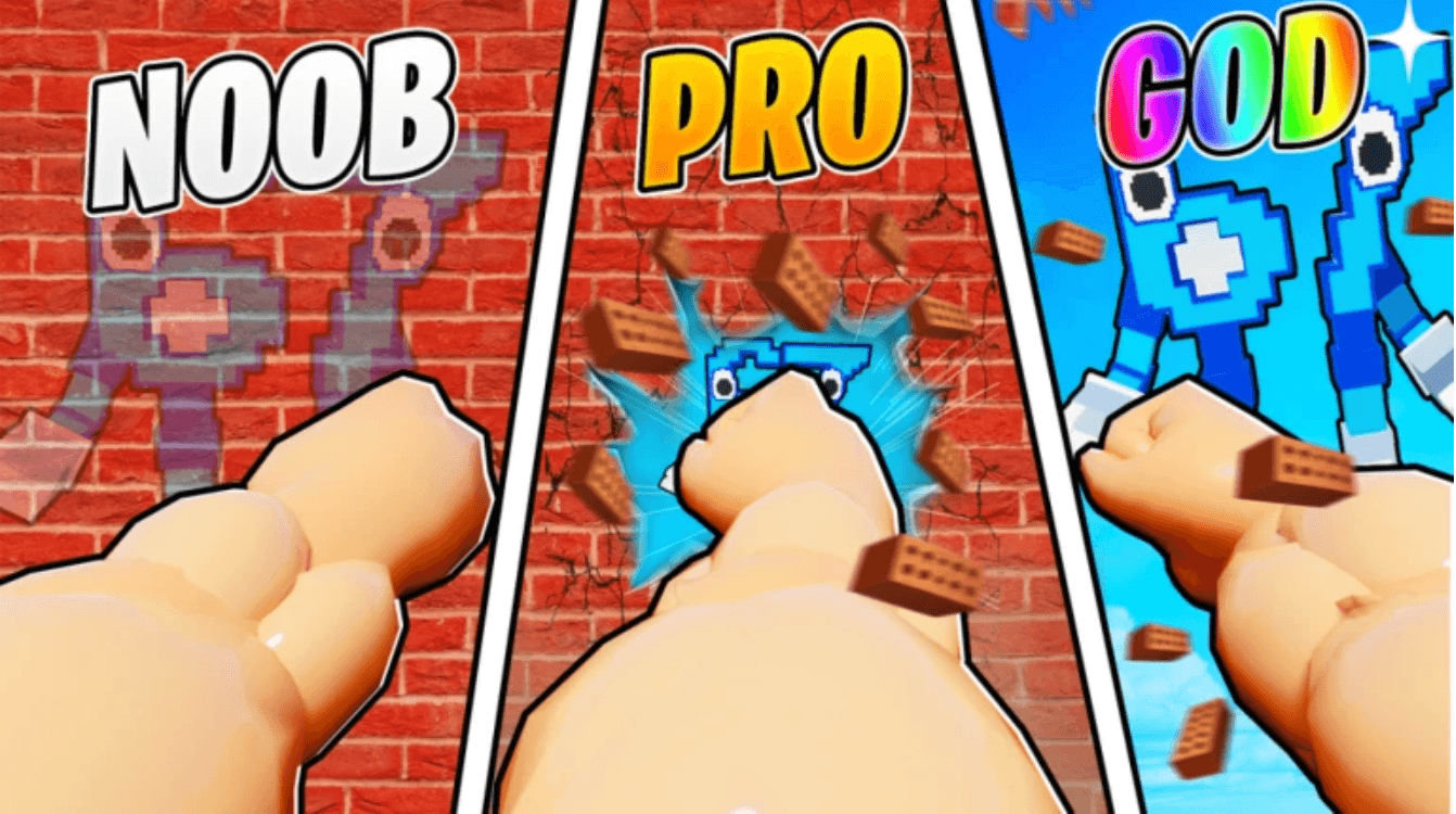 Punch to Steal Brainrot โค้ด - แนะนำเกม Roblox ยอดฮิต & คู่มือการเล่น ...