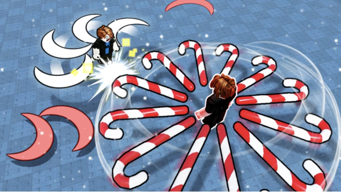 Blade Battle โค้ดและของรางวัล - แนะนำเกม Roblox ยอดฮิต & คู่มือการเล่น ...