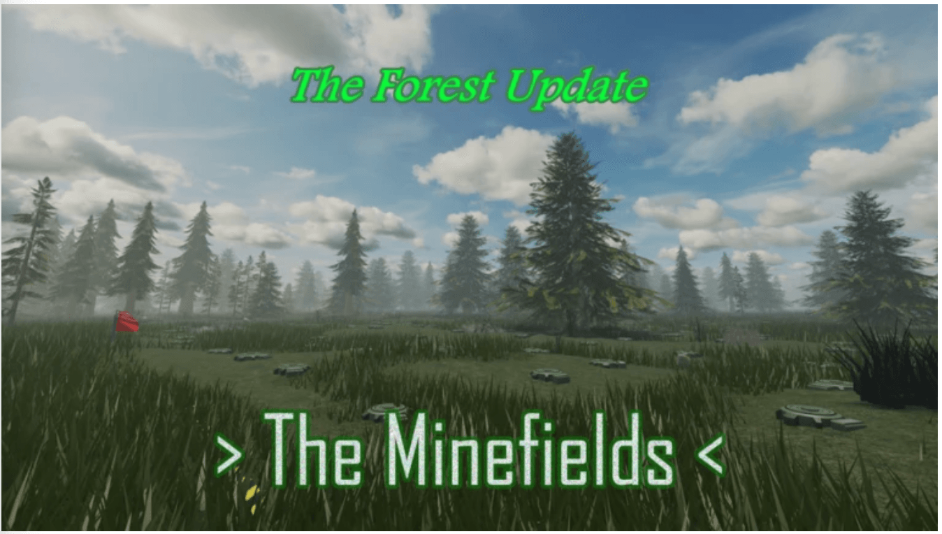 คู่มือ The Minefields ☢️ [v1.7.0]: กฎเหล็กกู้ระเบิด, วิธีเอาตัวรอดใน ...