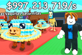 Dul Dul Dul Ritual（ドゥル・ドゥル・ドゥルの儀式） - ロブロックスおすすめ人気ゲームガイド・攻略【Roblox Game.jp】